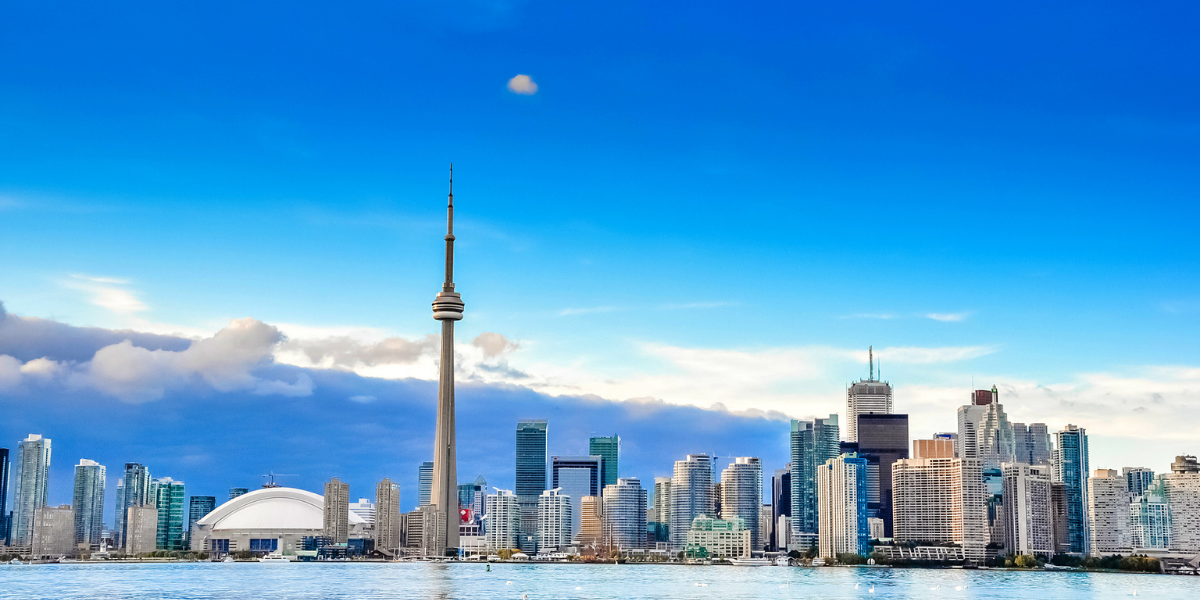 Top 10 Must-Visit Canadian Cities and How to Get There Cheaply