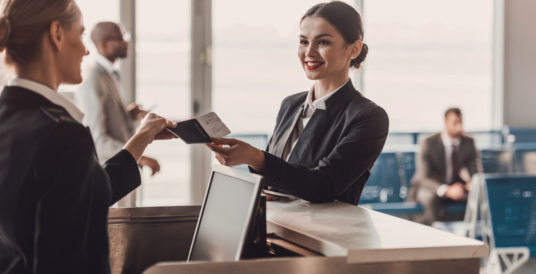 Online Check-in Step-by-Step Guide