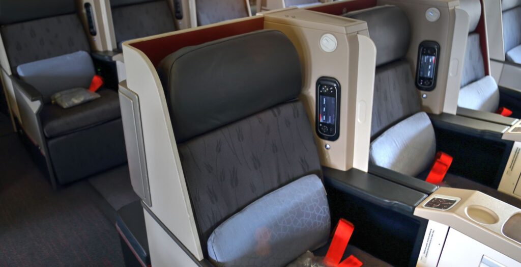 Advance Seat Selection a Comprehensive Guide to
