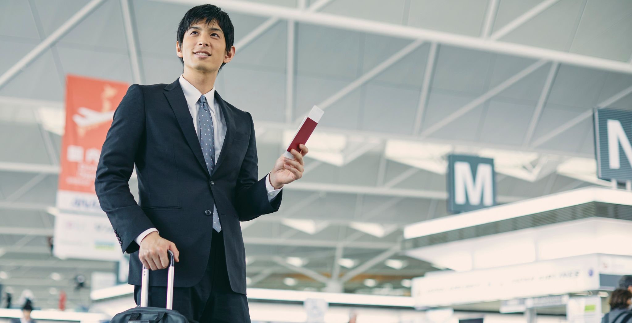 Online Check-in Explained