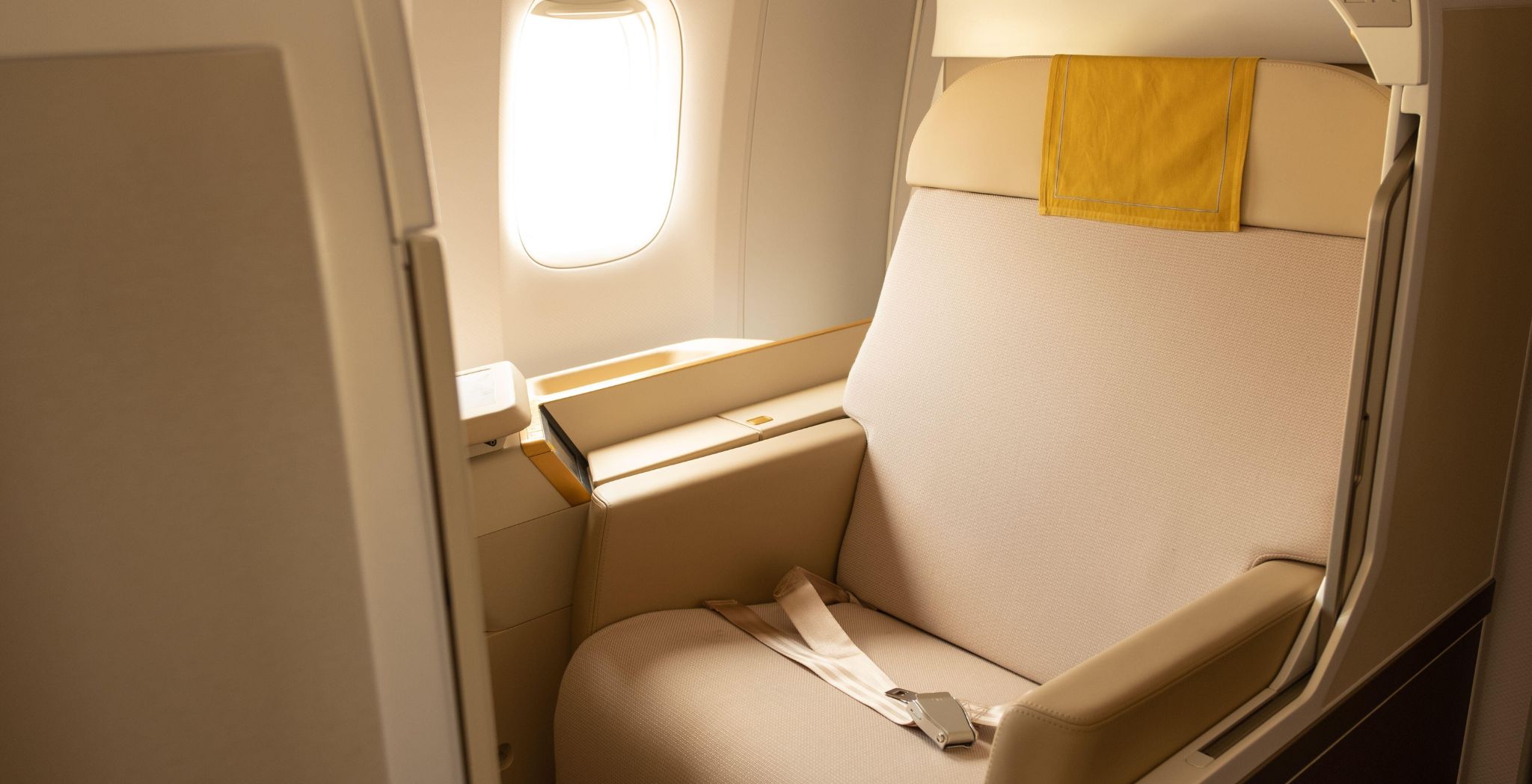 Cathay Pacific Cabin Classes & Baggage