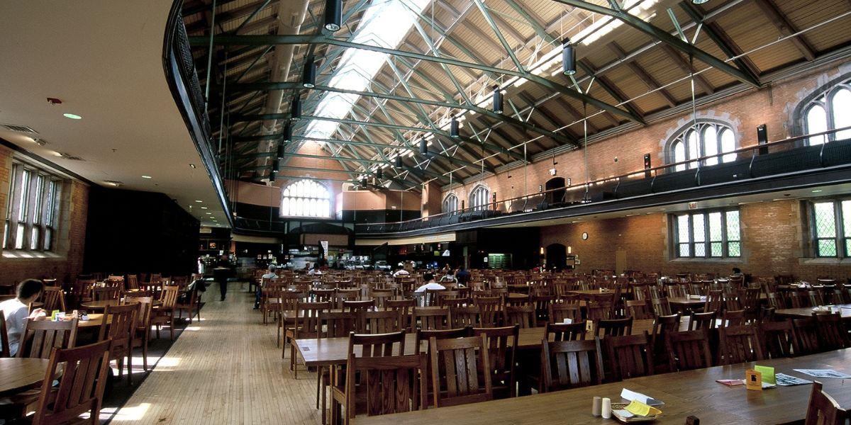 Chicago’s AAA Five-Diamond Restaurants