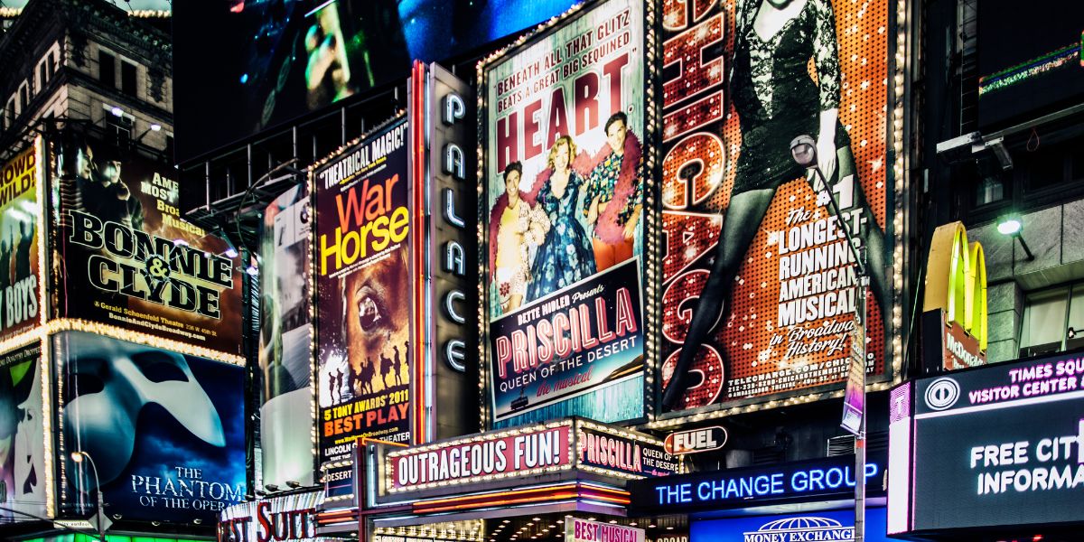 5 Great Off-Broadway Theater Companies