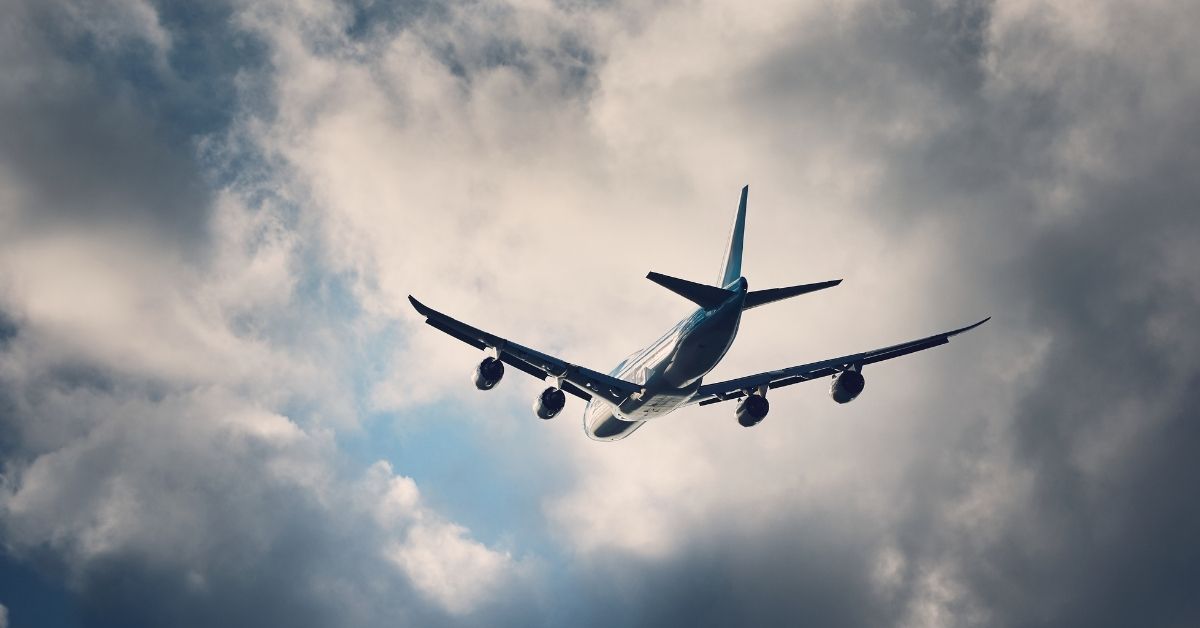 How Weather Really Affects Your Flight (and What Airlines Do About It)