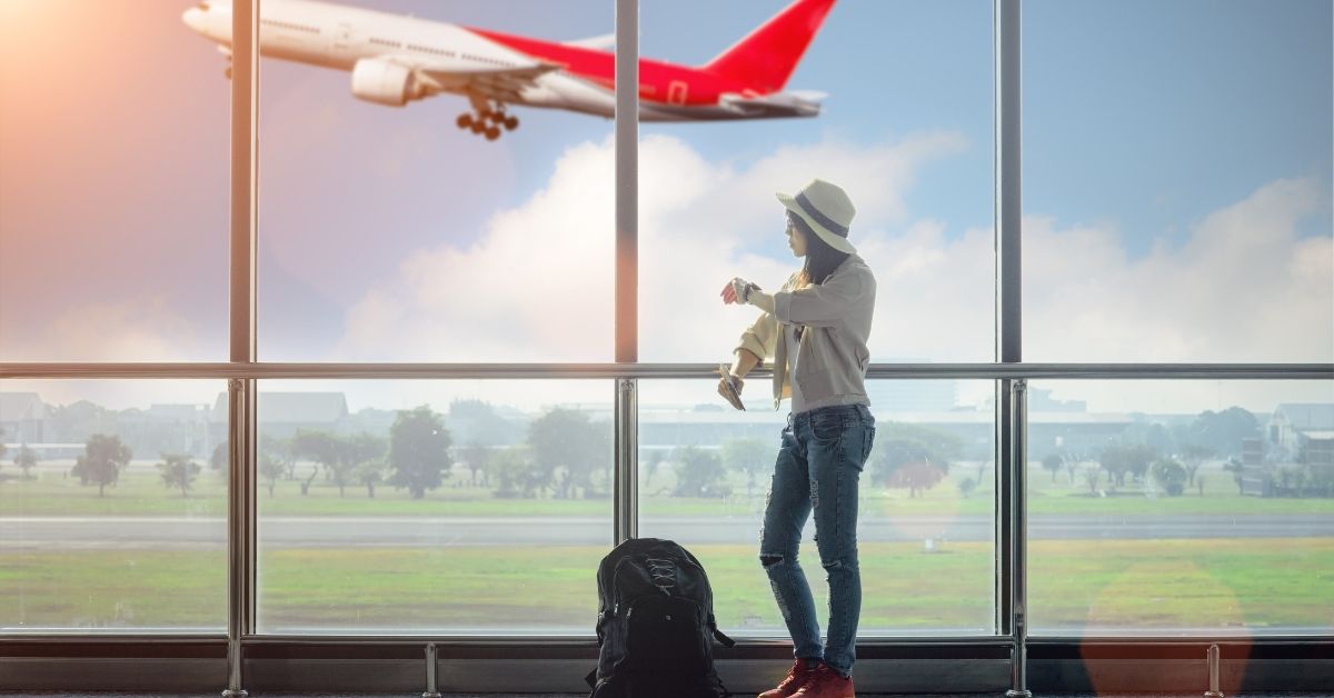 Best Days and Times to Book Cheap Domestic Flights