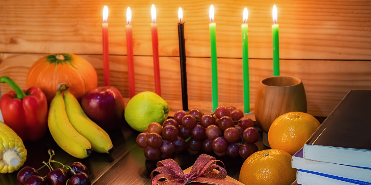 Celebrate Kwanzaa by Exploring African-American Heritage Sites