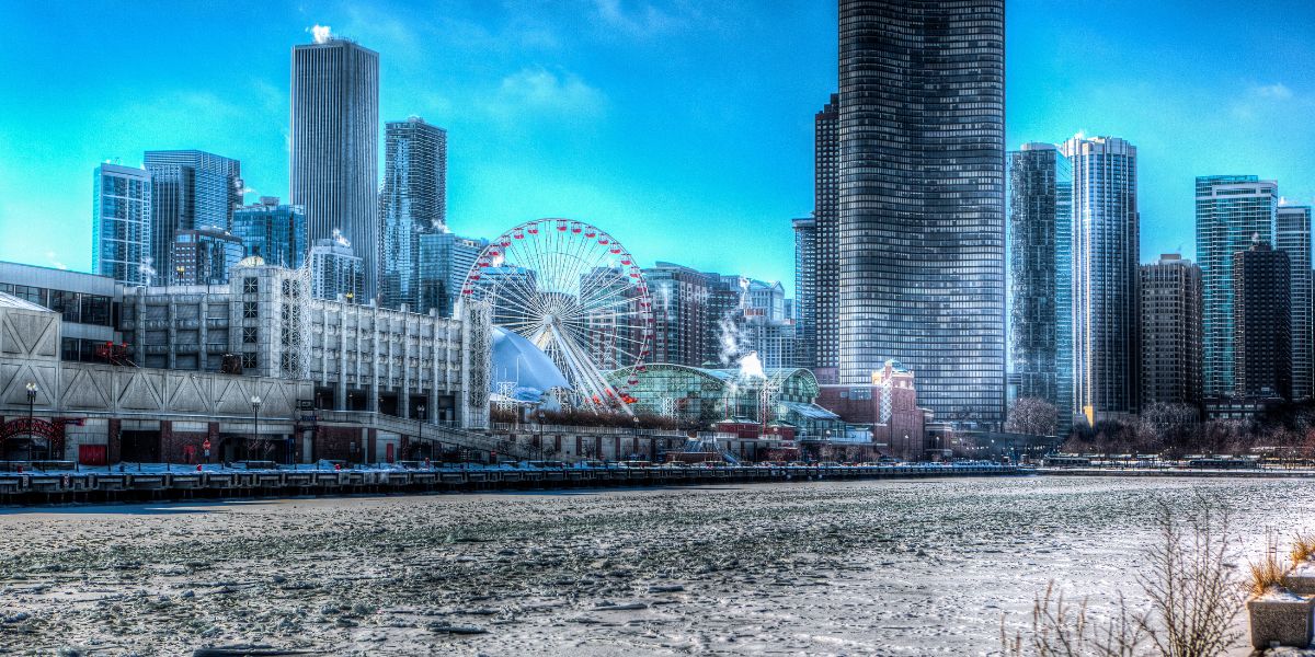 Chicago Winter Adventures: 10 Fun Things to Do