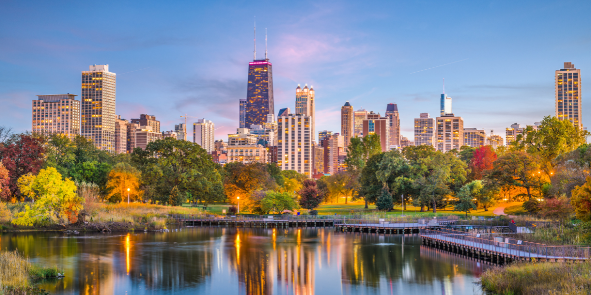 Top Things to Do in Chicago :Your Ultimate Guide to the Windy City